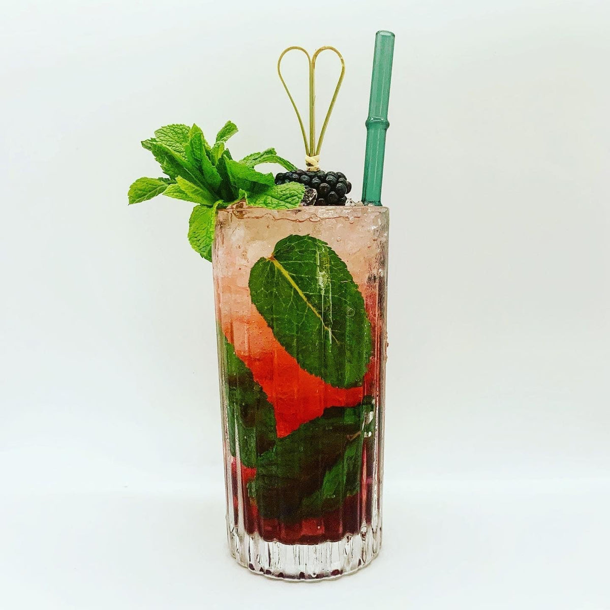 Colonsay Bramblito Gin Cocktail– Colonsay Gin